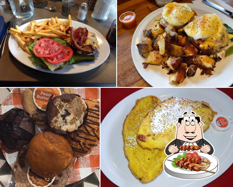 3rd Street Cafe in Sidney - Restaurant menu and reviews