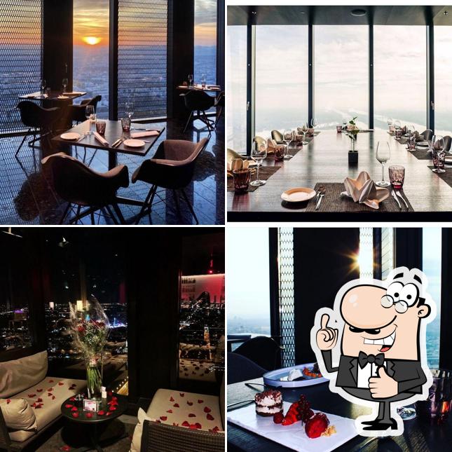 57 Restaurant & Lounge by Meliá Vienna, Wien - Speisekarte, Preise und ...