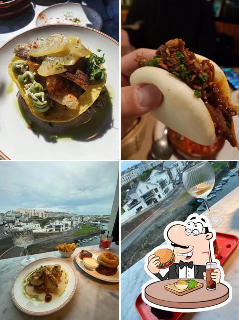 Best roast beef in Portrush restaurants, summer 2024 - Restaurant Guru
