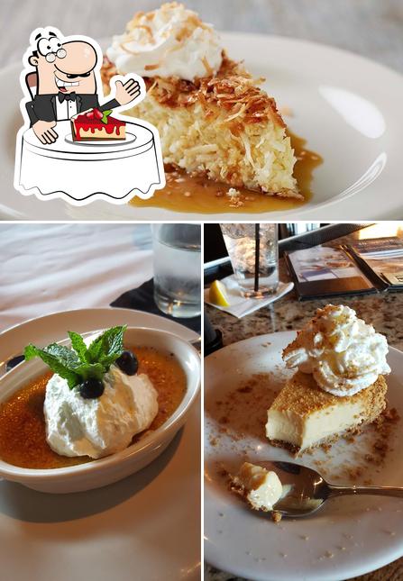 Bonefish Grill in Alexandria - Restaurant menu and reviews