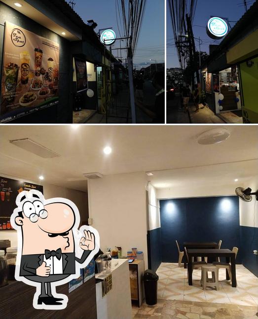 Brewed Delights Cafe - San Antonio, Biñan, Biñan - Restaurant menu and ...