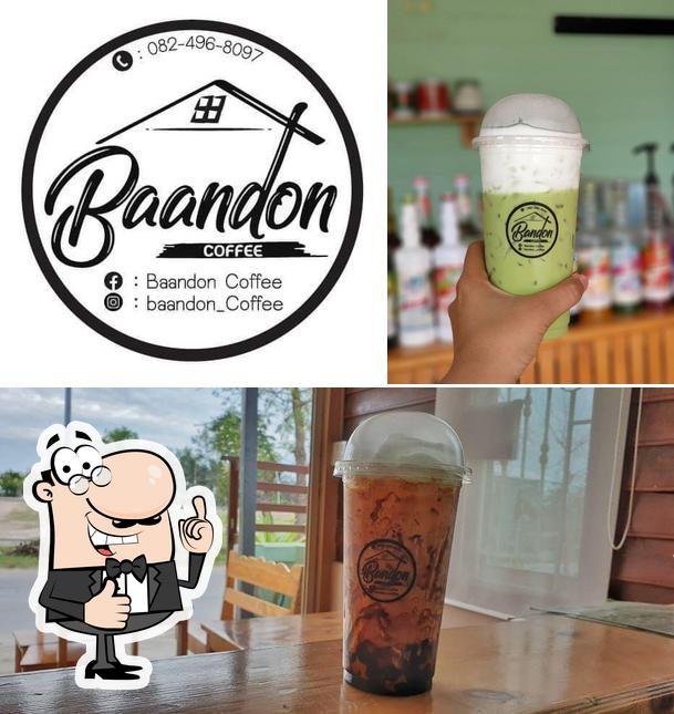 Baandon Coffee cafe, Cha-am - Restaurant reviews