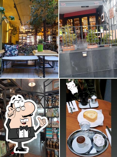 Habanos Lounge 312 Boutique, Ankara - Restaurant menu, prices and reviews