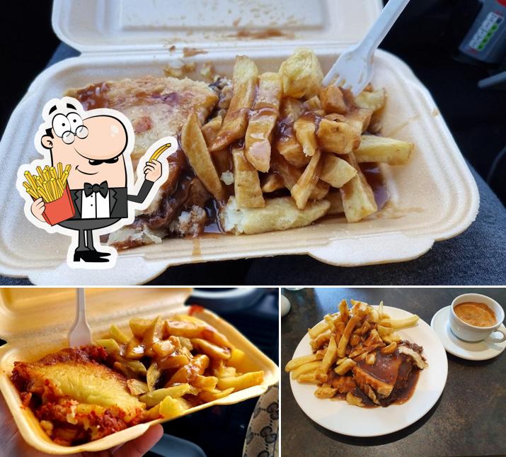 Mellor Sandwich Bar & Coffee Shop in Doncaster - Restaurant reviews