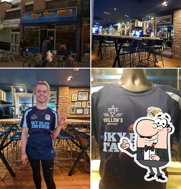 Top 5 restaurants with chicken fingers in Coventry, december 2025 ...