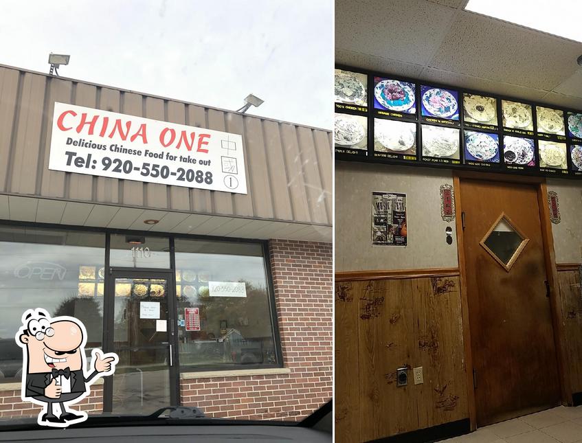 China One in Sheboygan Falls - Restaurant menu and reviews