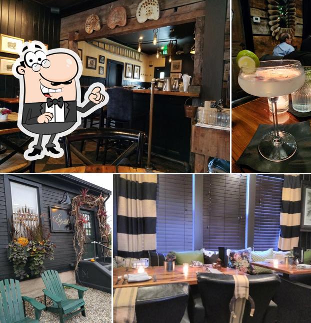 Elizabeth's Farmhouse, Putnam - Restaurant menu, prices and reviews