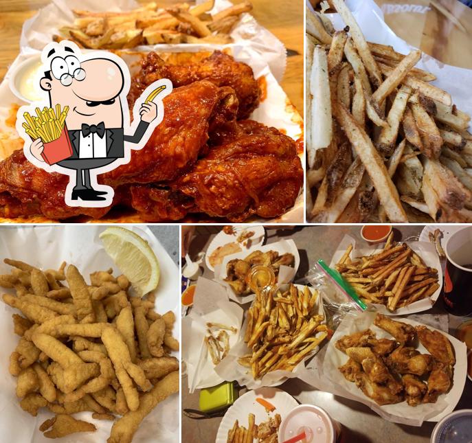 Best sport bars in Stonegate, winter 2023 - Restaurant Guru