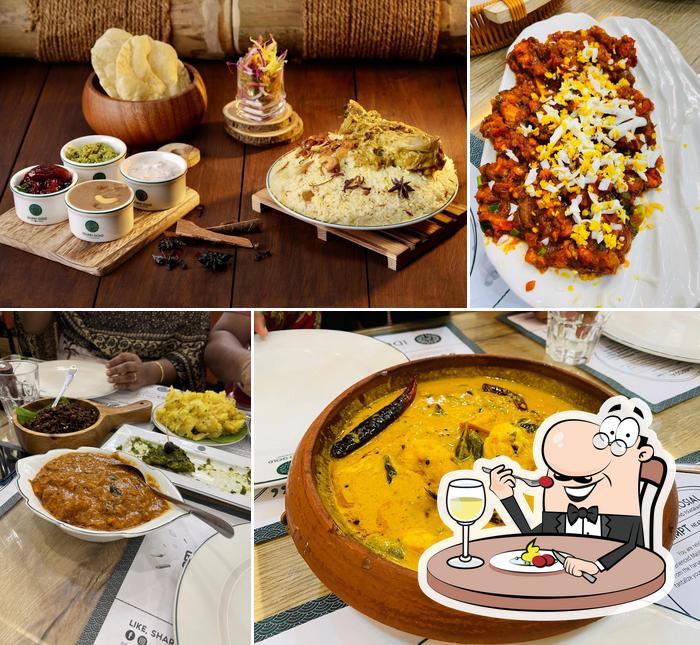 Idukki Gold Restaurant, Abu Dhabi - Restaurant menu, prices and reviews