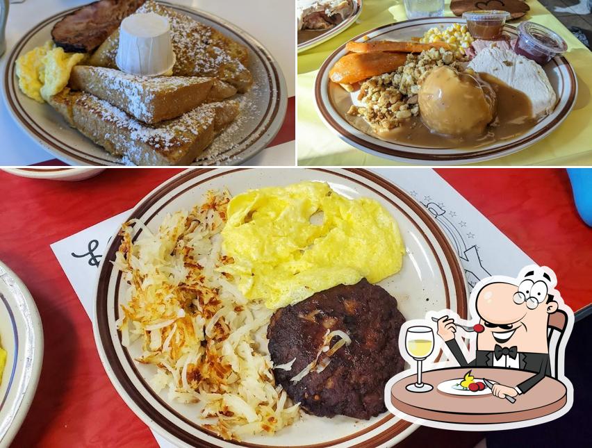 Jody's Diner, Evanston - Restaurant menu, prices and reviews