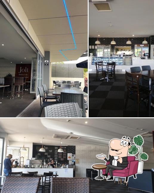 Jolt Bakery Cafe Yeppoon in Yeppoon - Restaurant menu and reviews