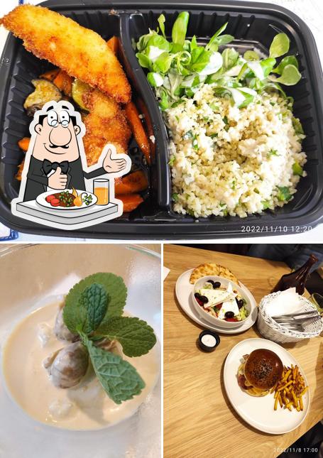 MEZE Restaurant & bar, Pezinok - Restaurant reviews