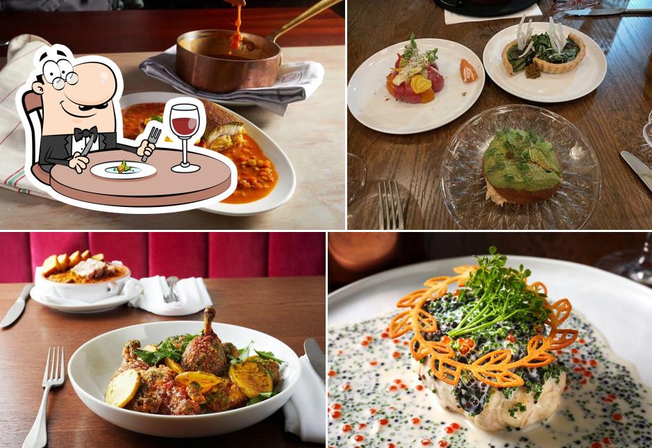MaMou, New Orleans - Restaurant menu, prices and reviews