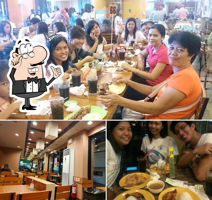 Mang Inasal, Iloílo - Menú del restaurante, precios y reseñas