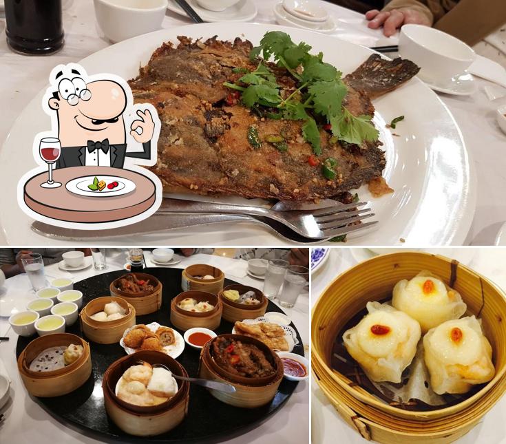 Maxim Saigon, Springvale - Restaurant menu, prices and reviews