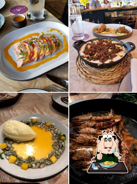 Maximón, Baltimore, Shot Tower - Restaurant menu, prices and reviews