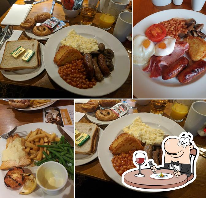 Top 7 restaurants in Rhyl, july 2025 - Restaurant Guru