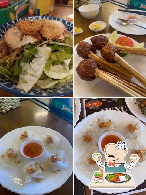 Muot Cafe - Foods & Beverages, tp. Hội An - Restaurant menu, prices and ...