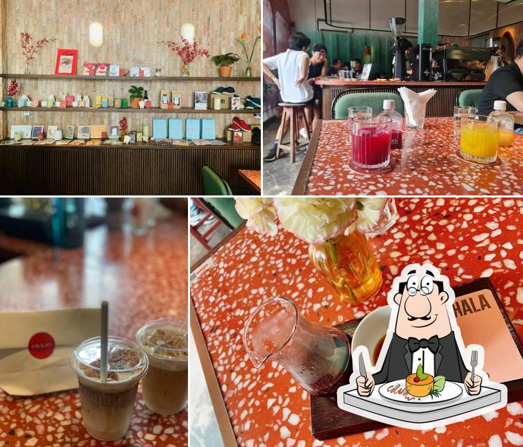 OKKIO, Ho Chi Minh City - Restaurant menu, prices and reviews