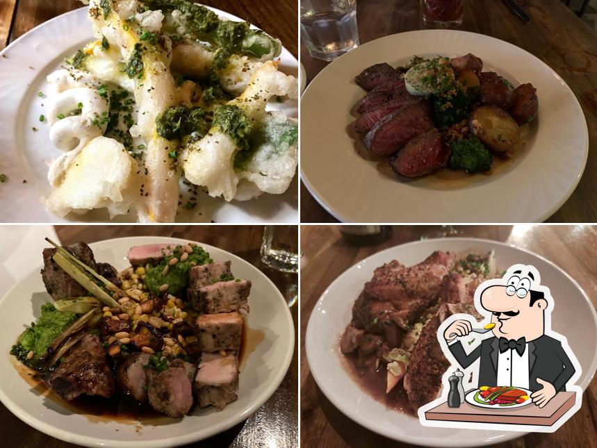 Oz Kafe, Ottawa - Restaurant menu, prices and reviews