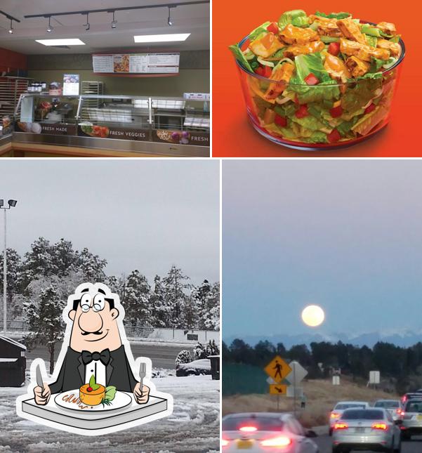 Find the best place to eat in Los Alamos, winter 2023 - Restaurant Guru