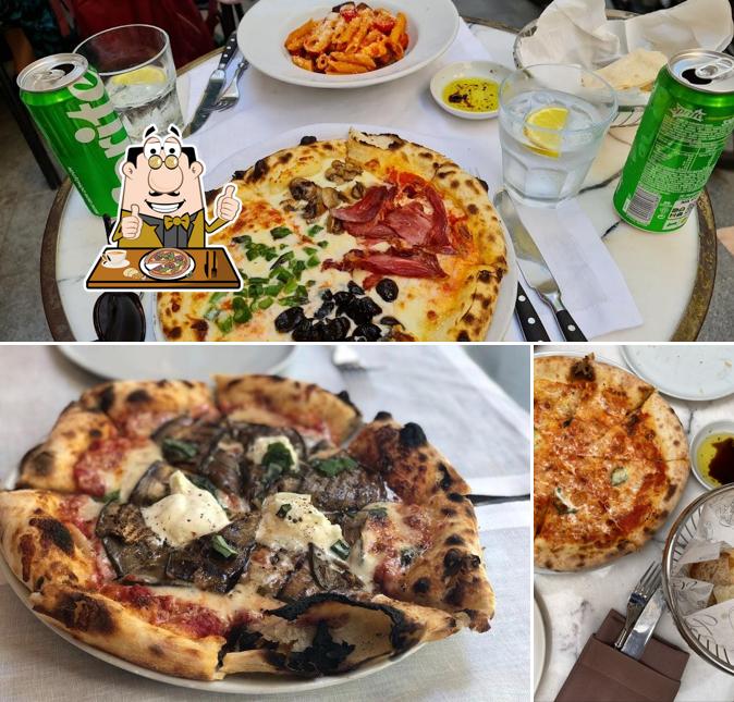 Paps Italian, Istanbul, Şişhane - Restaurant menu, prices and reviews