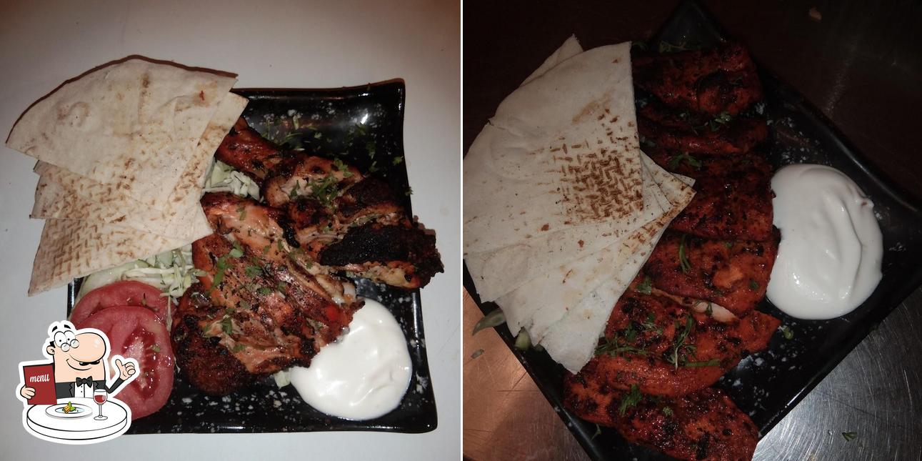 Pita House, Bengaluru - Restaurant menu, prices and reviews