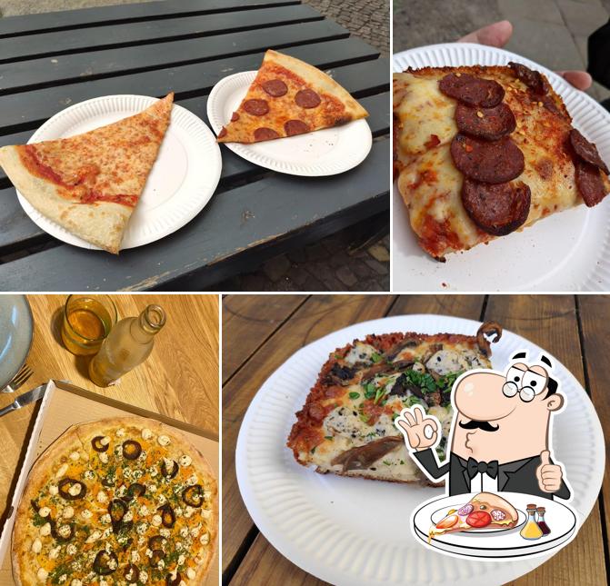 Top 5 Restaurants mit chicago-Style-Pizza in Berlin, November 2025 ...
