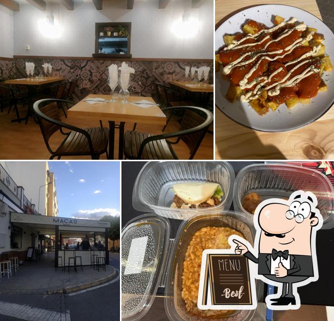 Los 7 mejores restaurantes en Camas, Andalucía, diciembre 2025 ...