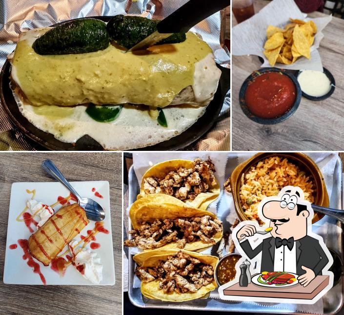 Casa Bonita, North Royalton - Restaurant menu, prices and reviews