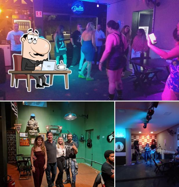 Clube Breja Bar, São Paulo - Restaurant reviews