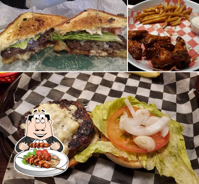 Jerry's Cafe, Orrville - Restaurant menu, prices and reviews