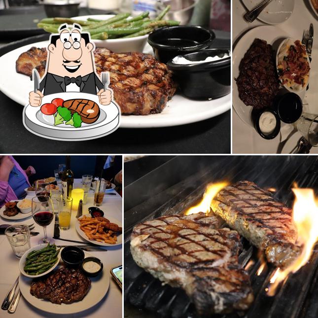 The Bull Pen, Redondo Beach - Restaurant menu, prices and reviews
