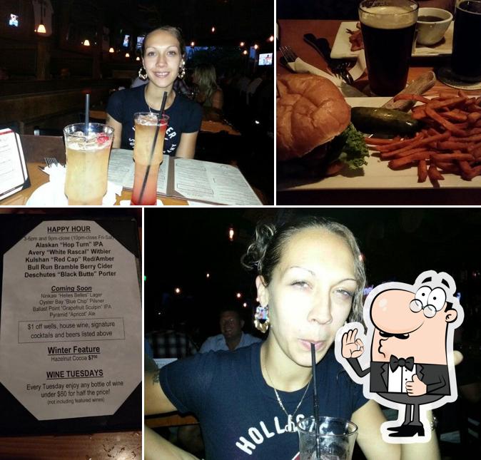The Lodge Sports Grille Kirkland Menu at Sophia Hoff blog