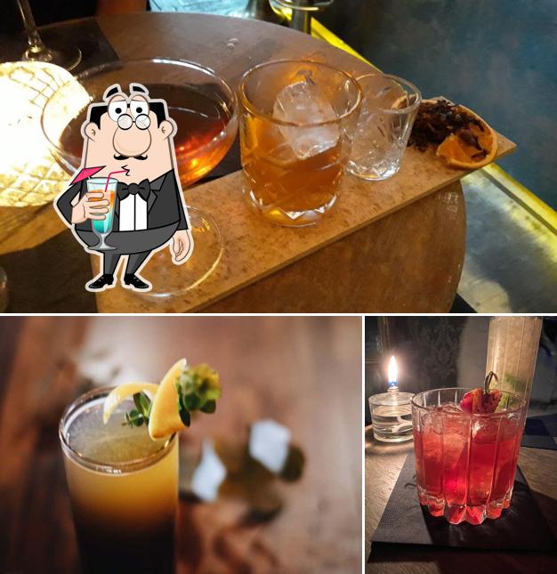 Pub y bar The Plotting Parlour, Brighton - Opiniones del restaurante