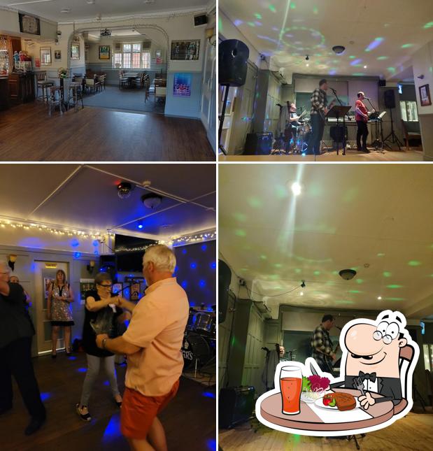 The Sultan, Waltham Abbey - Restaurant menu, prices and reviews