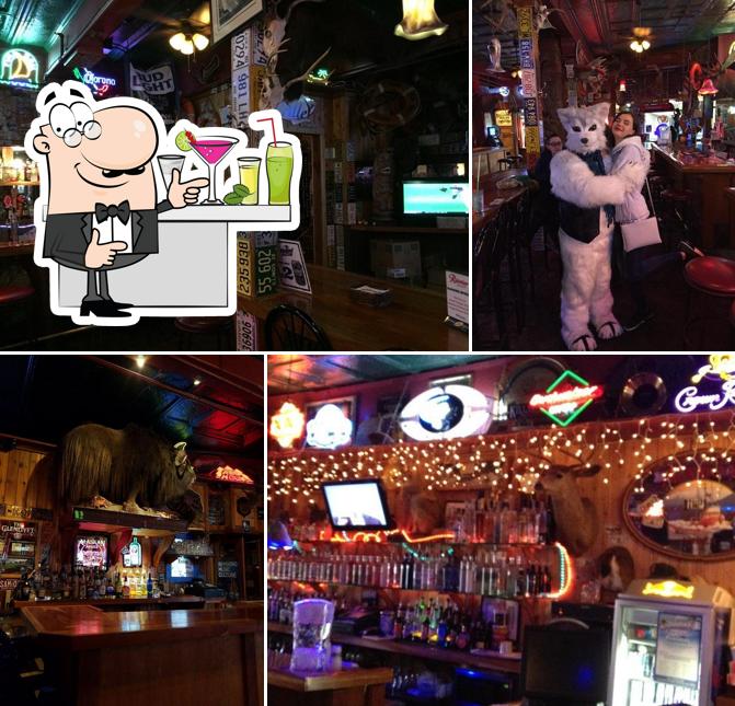Viking Lounge in Juneau - Restaurant reviews