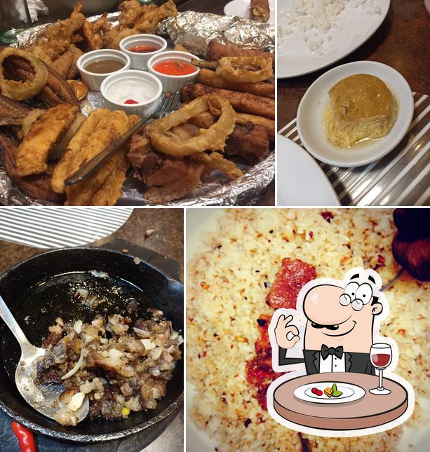 Barrio Fiesta, Marilao, SM City Marilao - Restaurant reviews