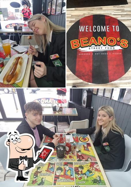 Beano's Street Food, Belfast - Restaurant menu, prices and reviews