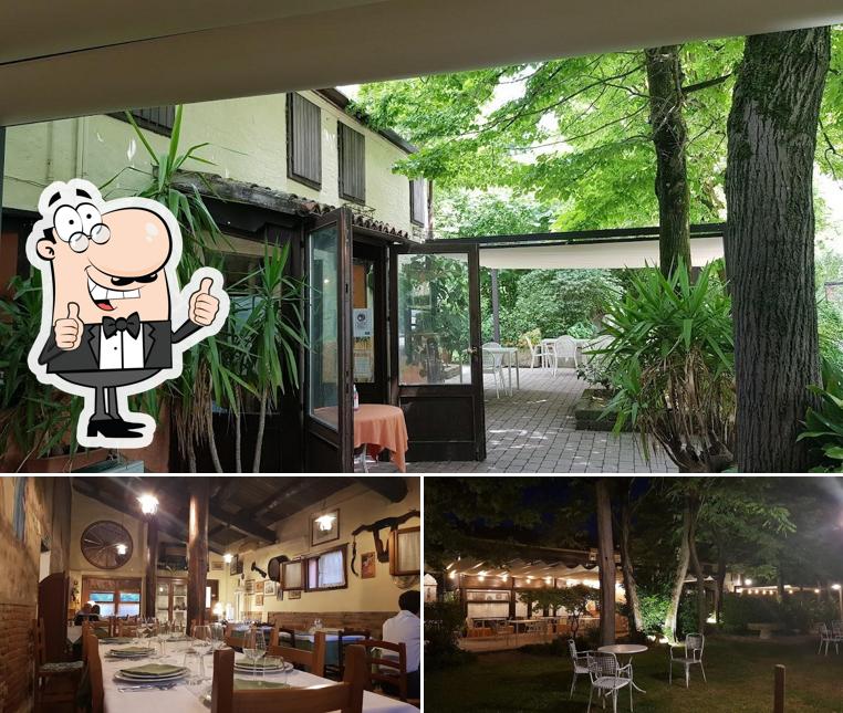 Cavalier Uliva ristorante, Copparo - Recensioni del ristorante