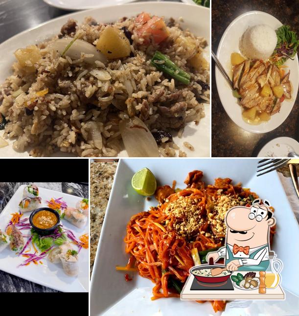 Chan Thai & Pho 88, Dallas - Restaurant menu, prices and reviews