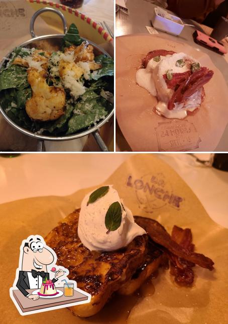 DR. Lonche, Ciudad Juarez - Restaurant menu, prices and reviews