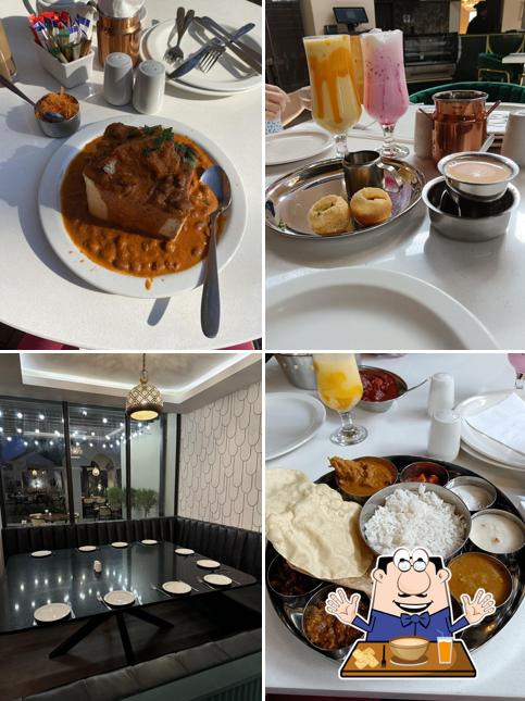 Dosa Hut Centurion, Centurion - Restaurant menu, prices and reviews
