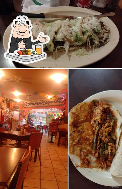 El Picosito Mexican Restaurant in San Antonio - Restaurant menu and reviews
