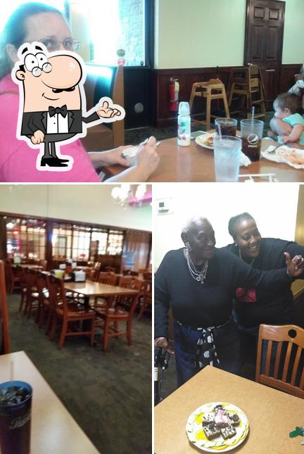 Epic Buffet in Simpsonville - Restaurant menu and reviews
