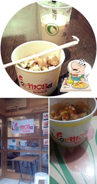 Formosa Bites, Quezon City, Maginhawa St - Restaurant menu and reviews