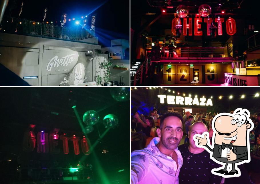Ghetto Night Club, Gualeguaychú - Restaurant reviews