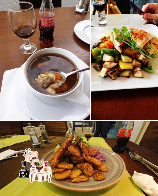 HBH Sörház és Étterem, Eger - Restaurant menu, prices and reviews