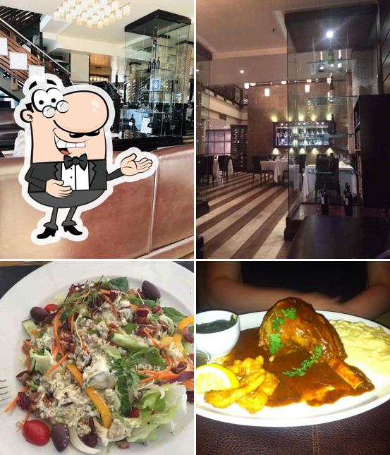 Heat Grill Room restaurant, Pretoria, 31 - Restaurant menu and reviews