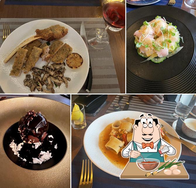 La Stella Cucina Verace, Dallas - Restaurant menu, prices and reviews
